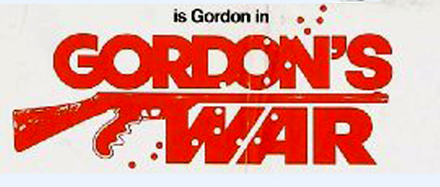 Gordon’s War (1973)
