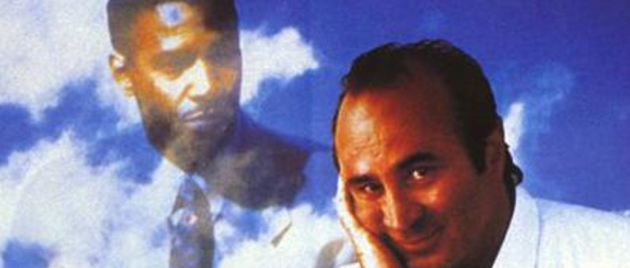 Heart Condition (1990)