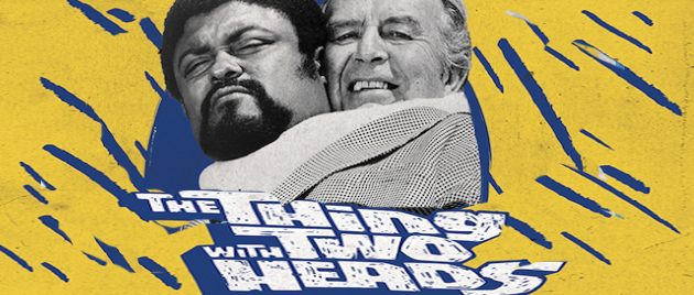 The Thing with Two Heads (1972)