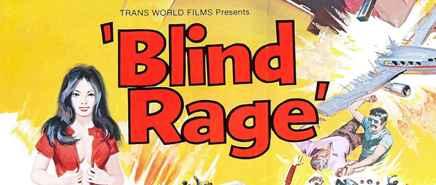 Blind Rage (1976) – Fureur aveugle (1976)