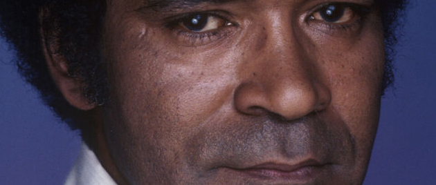 Greg Morris