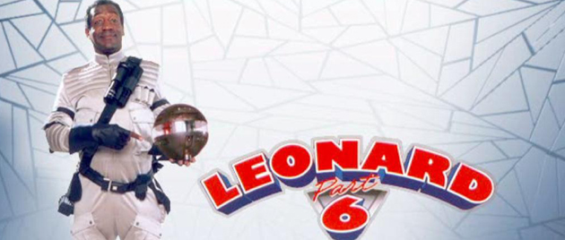Leonard Part 6 (1987)