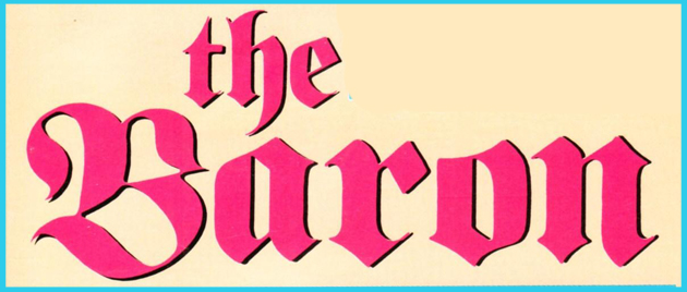 The Baron (1977)
