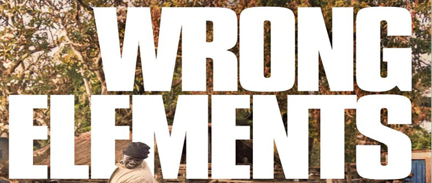 Wrong Elements (2016)