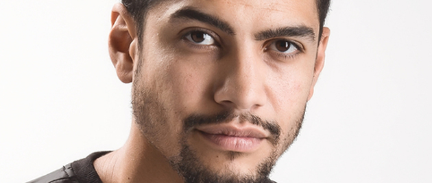 Rick Gonzalez