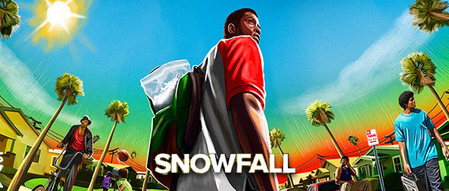 Snowfall (2017-)