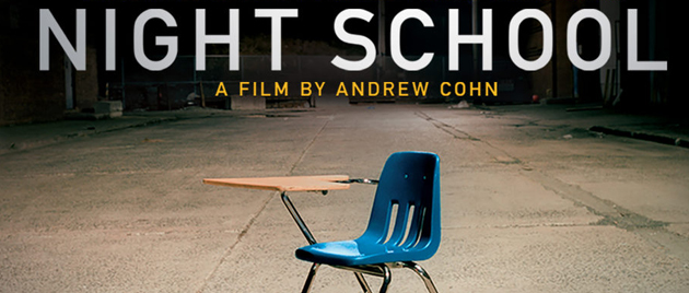 Night School (2016)