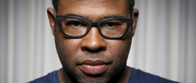 Jordan Peele
