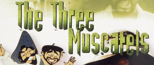 The Three Muscatels (1991)