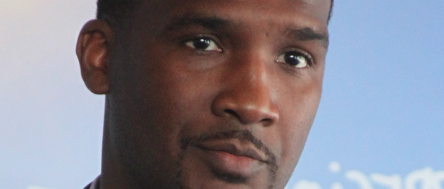Jerod Haynes