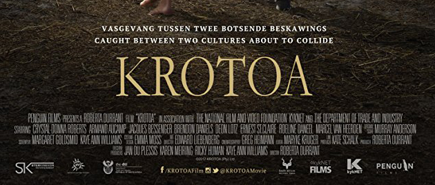 Krotoa (2017)