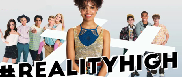 #REALITYHIGH (2017)
