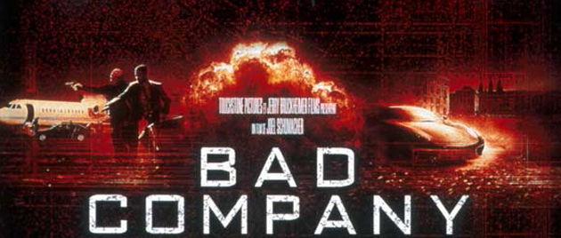 Bad Company (2002)