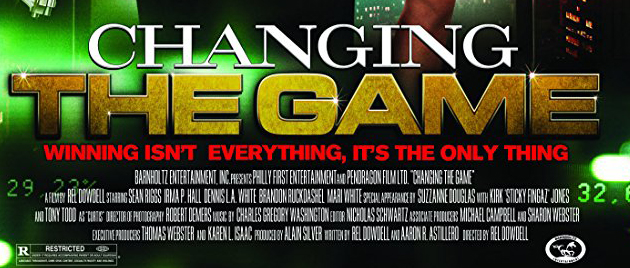 Changing the Game (2012)