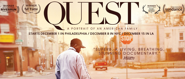 Quest (2017)