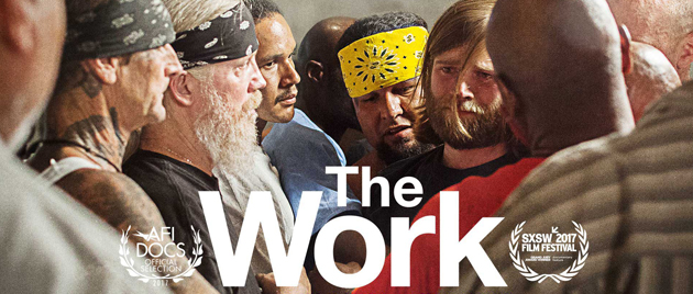 The Work (2017)