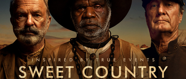 Sweet Country (2017)