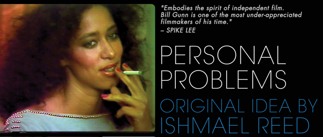 Personal Problems (1980)