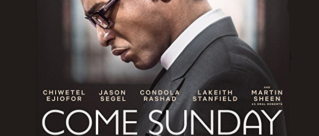 Come Sunday (2018)