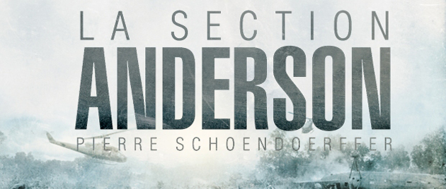 The Anderson Platoon (1967) – La section Anderson (1967)
