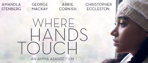 Where Hands Touch (2018)