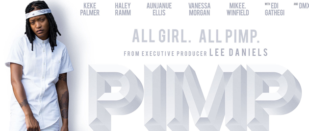 Pimp (2018)