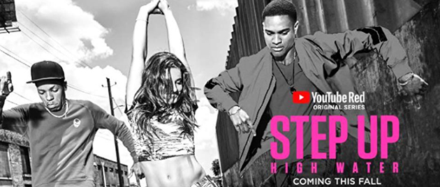 Step Up: High Water (2018)