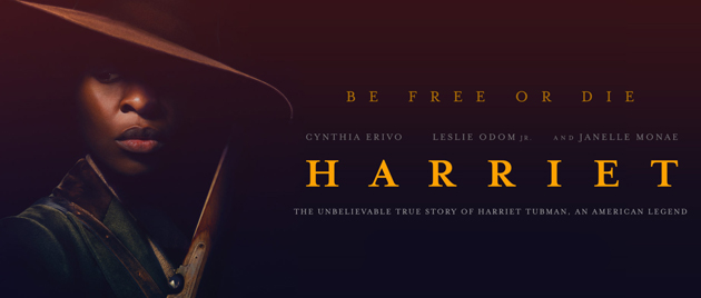 Harriet (2019)
