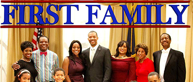 The First Family (2012)