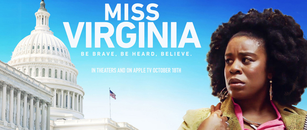 Miss Virginia (2019)