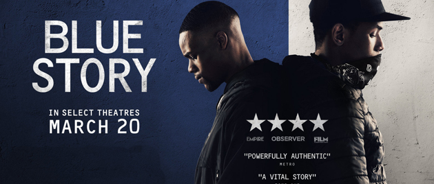 Blue Story (2019)