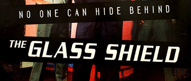 The Glass Shield (1994)