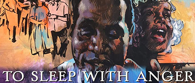 To Sleep with Anger (1990)