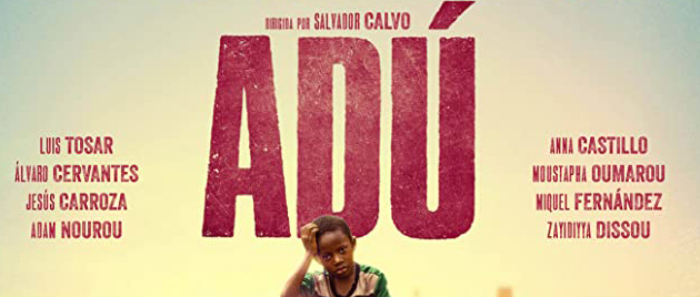 Adú (2020)
