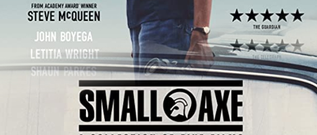 Small Axe (2020)