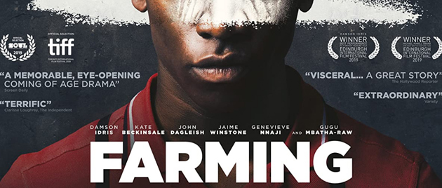 Farming (2018)