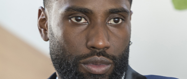 John David Washington