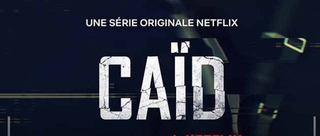 Caïd (2021-)