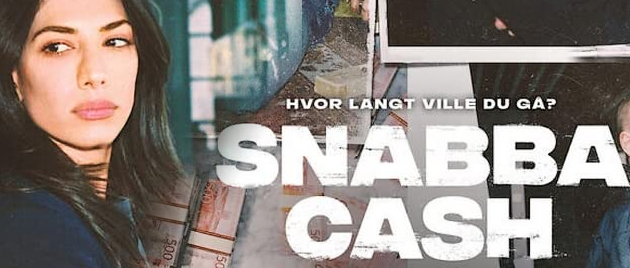Snabba Cash (2021-)