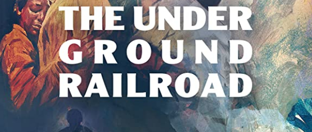The Underground Railroad (2021)