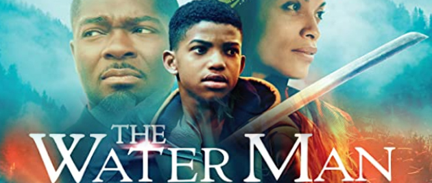 The Water Man (2020)