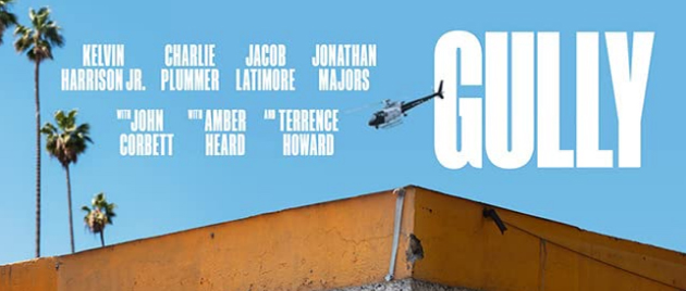 Gully (2019)