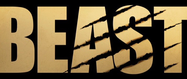 Beast (2022)