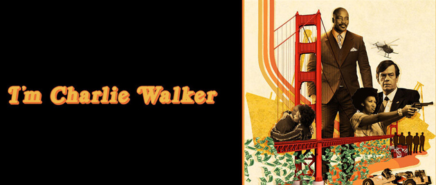 I’m Charlie Walker (2022)