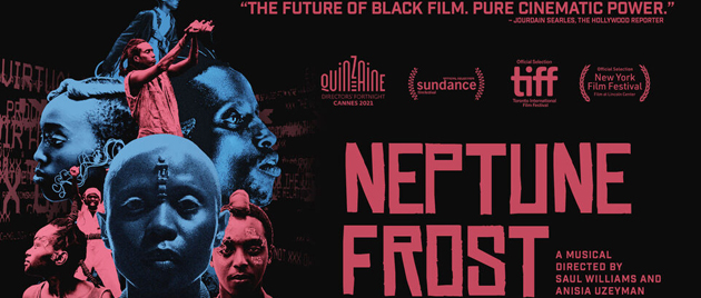 Neptune Frost (2021)