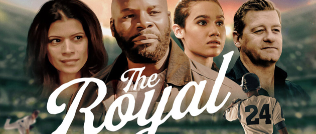 The Royal (2022)