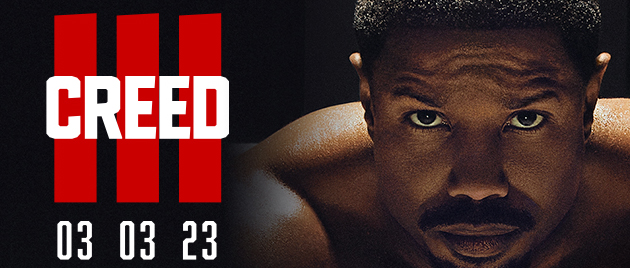 Creed III (2023)