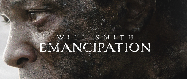 Emancipation (2022)