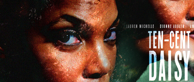 Ten-Cent Daisy (2021)