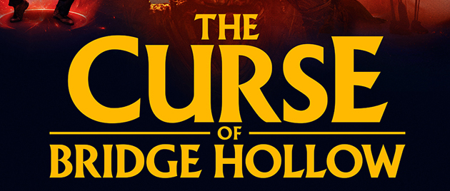 The Curse of Bridge Hollow (2022)